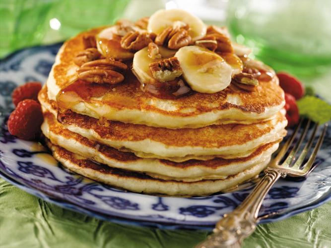 Stack ’em high | Let's Eat in Citrus County | chronicleonline.com