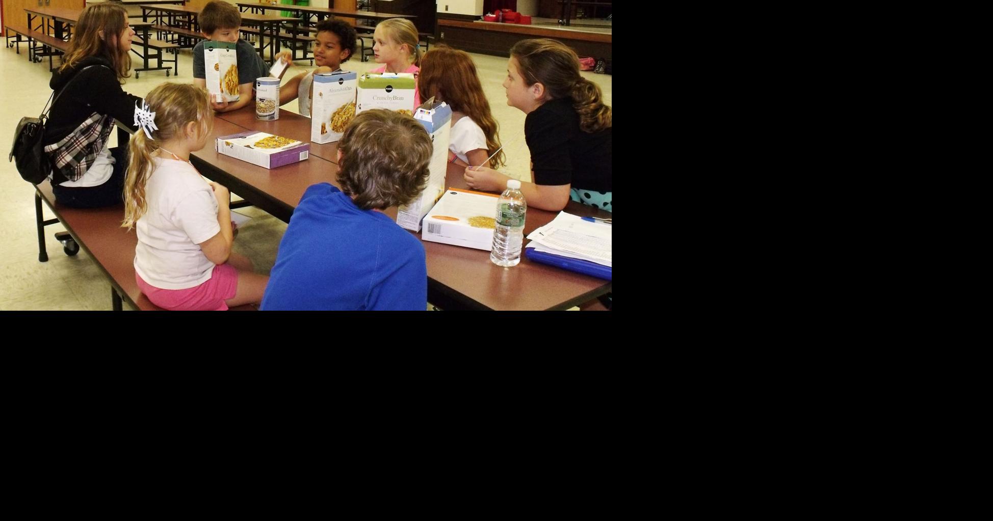 Eat 4-Health | Education | chronicleonline.com
