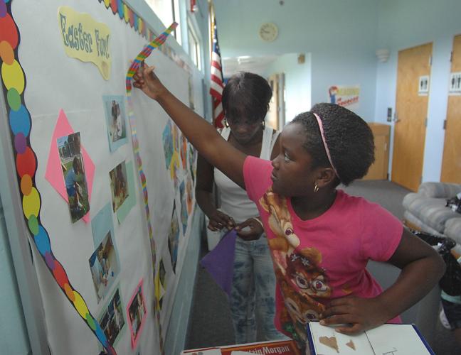 Even Start finished | Local News | chronicleonline.com