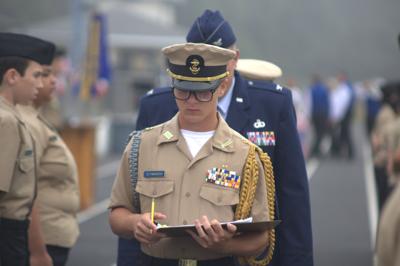 Military inspection set for Nov. 7 at CRHS | Local News ...