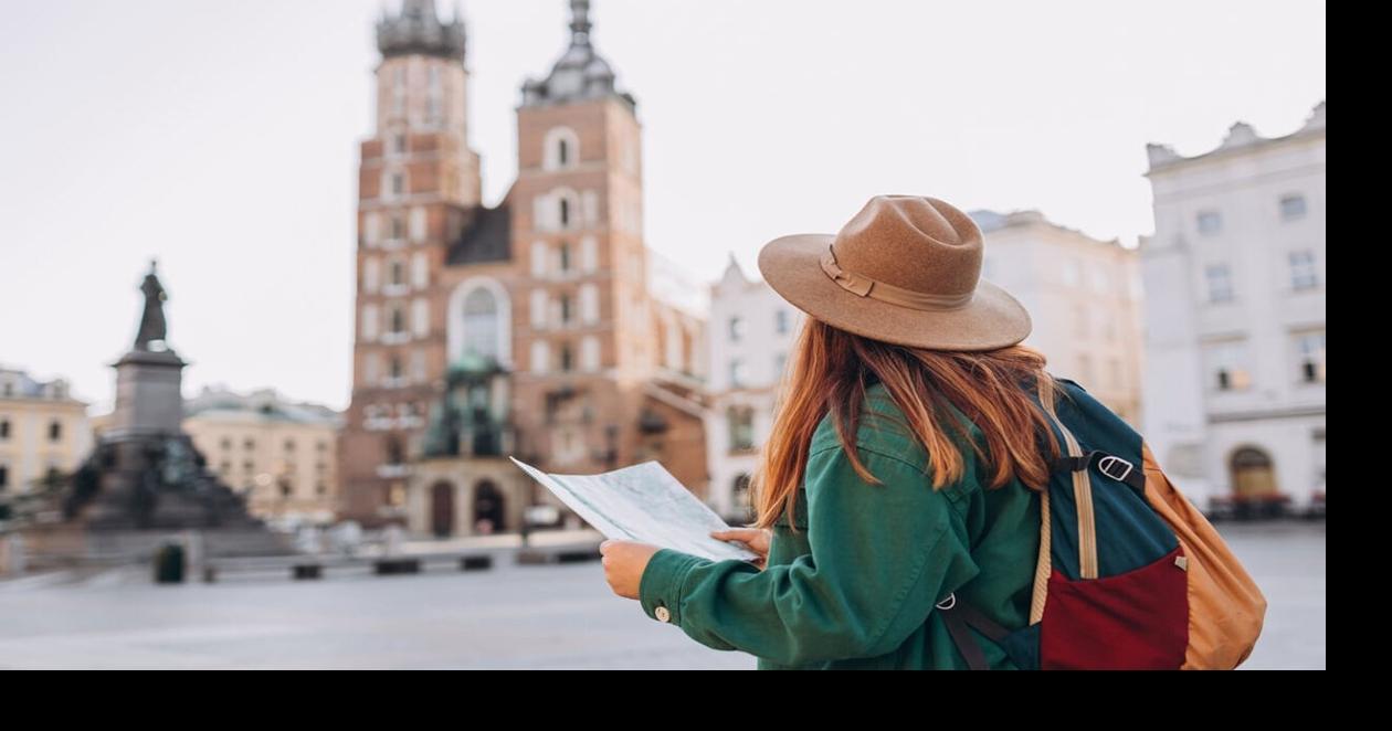 CC Travel trends | Lifestyle | chronicleonline.com