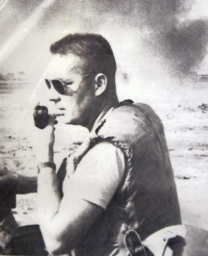Postscript Ray Michael Jr., a ‘veteran’s veteran’ | Local News ...