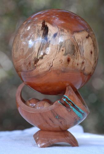 Fest to feature wild woodworks | Entertainment in Citrus County ...