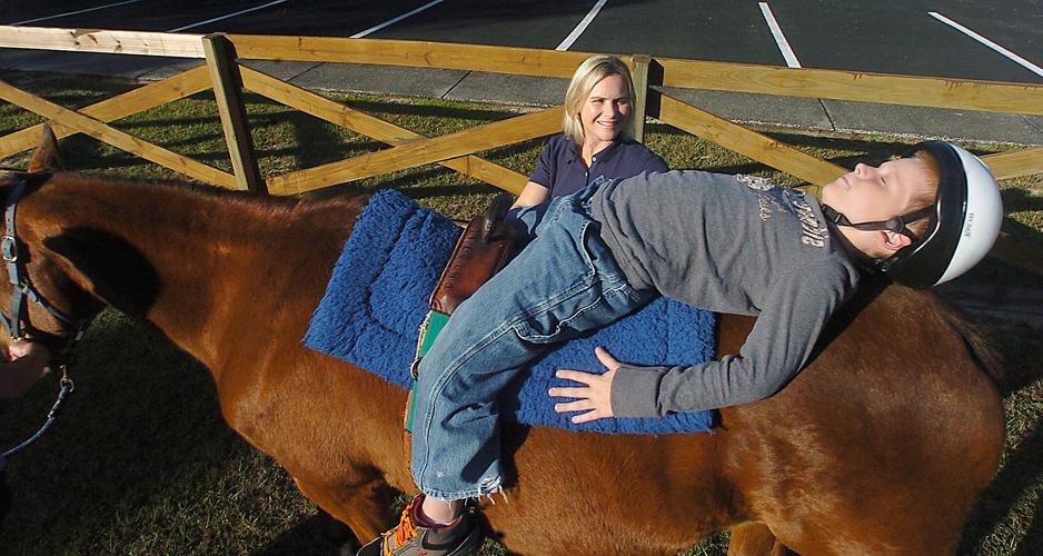 Learning to focus | Local News | chronicleonline.com