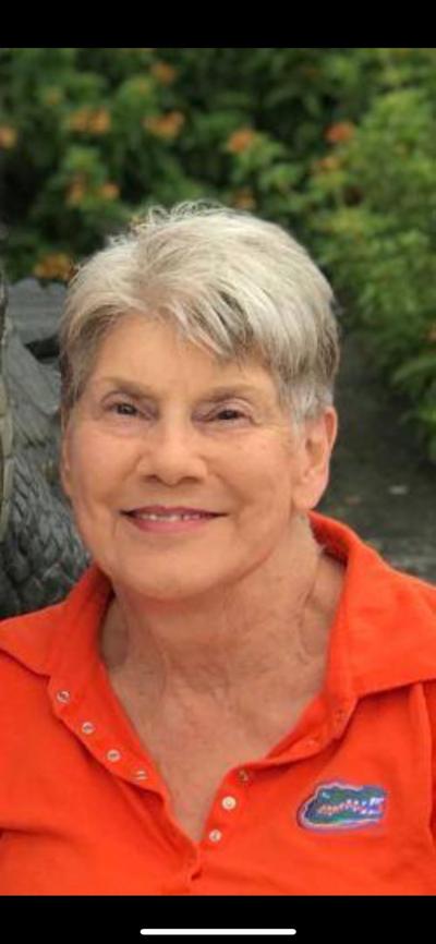 POSTSCRIPT: Barbara Lewis | Local News | chronicleonline.com