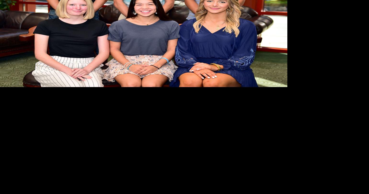 Seven Rivers Christian Homecoming Court | Local News | chronicleonline.com