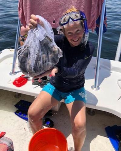 The moon time is the right time | Local Sports | chronicleonline.com