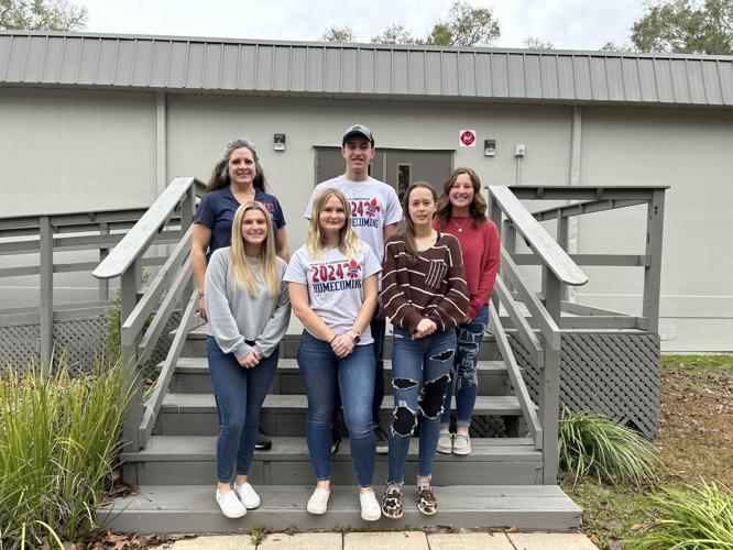 Wakulla Christian School Class of 2024 | Local News | chronicleonline.com