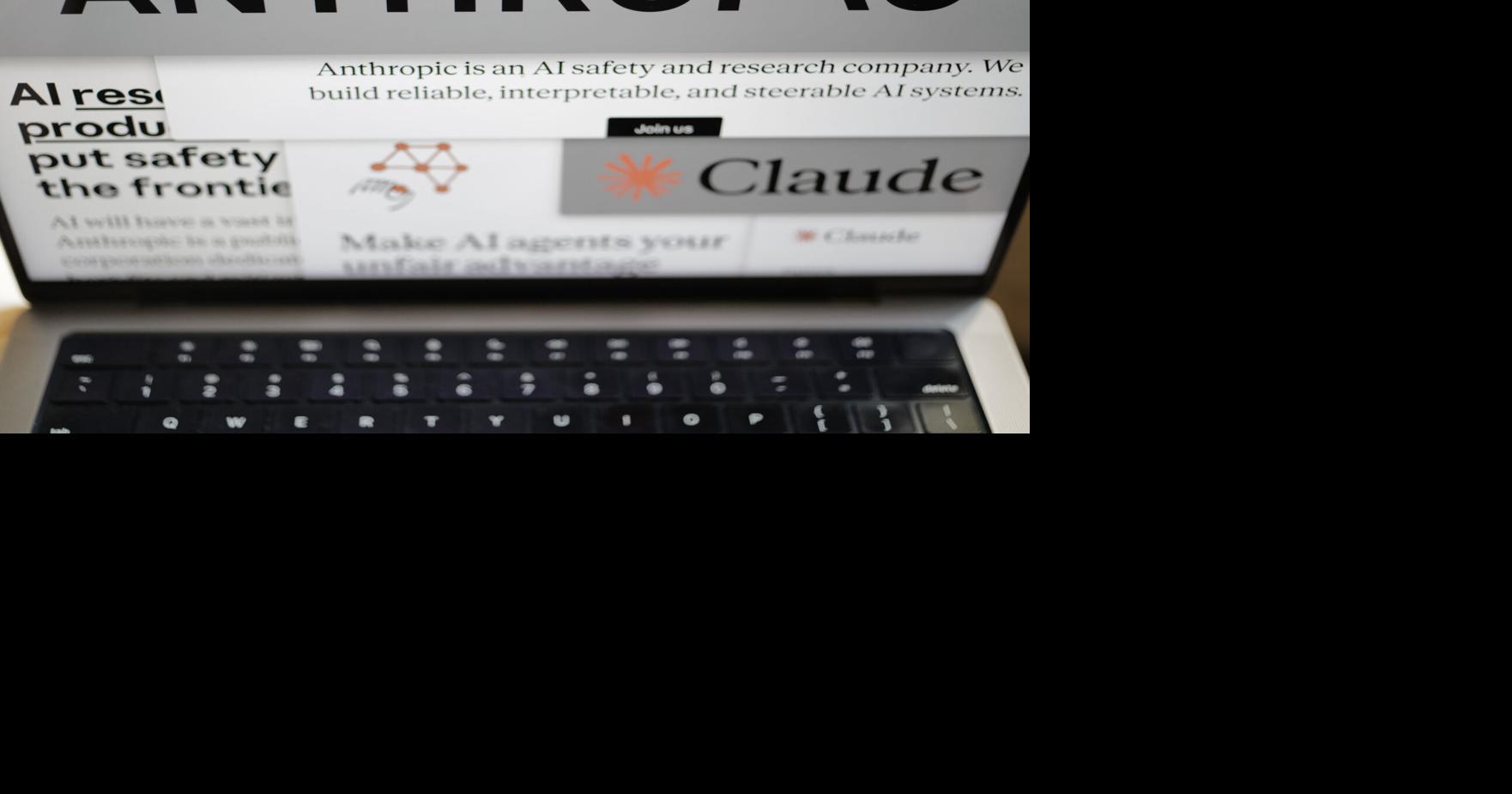 Anthropic and Pentagon head to court as AI firm seeks end to ...