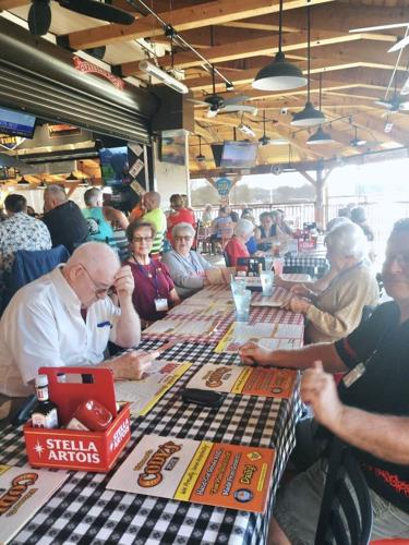 Life in Ocala Palms: Ocala Palms club helps resident forge new ...