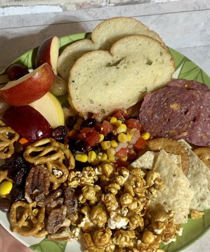 The Amish Cook: What is good comfort food on a bad day? | Let's Eat in ...