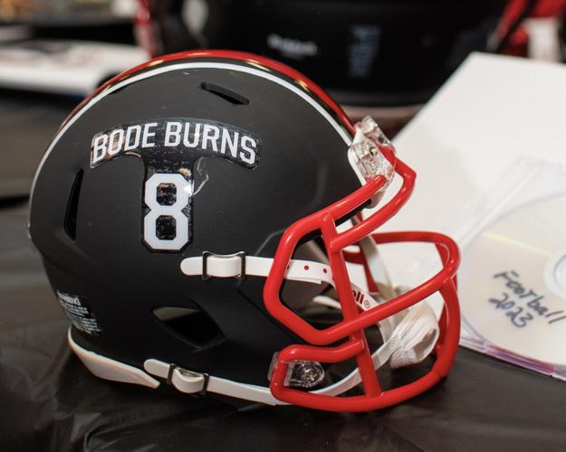 Outstanding Tigers recognized at banquet | Sports | chronicleonline.com