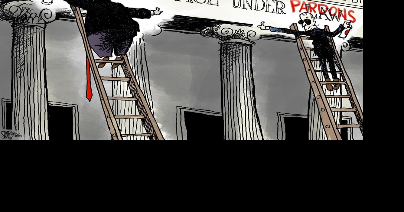 extra cartoon | Opinion | chronicleonline.com