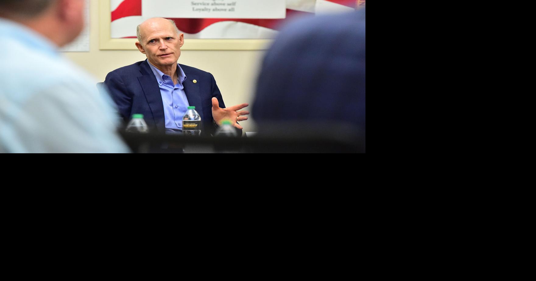 Keep our kids safe tour stops in Citrus | Local News | chronicleonline.com