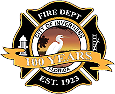 Inverness Fire Department marks 100 years | | chronicleonline.com