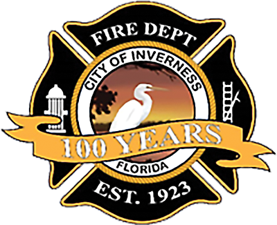 Inverness Fire Department marks 100 years | | chronicleonline.com