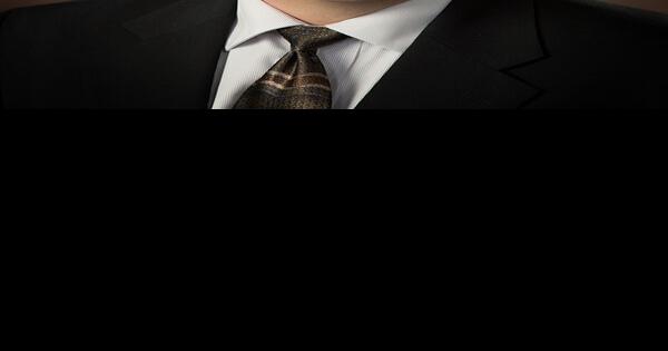 Jonathan Kilpatrick elected Chair to TCC District Board of Trustees ...