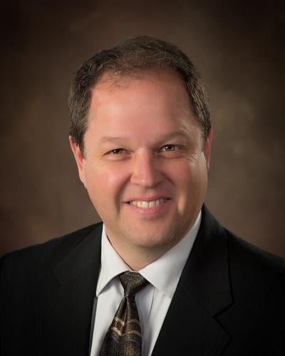 Jonathan Kilpatrick elected Chair to TCC District Board of Trustees ...