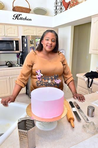 Homemade: 'Manatee Maven' Andrea McCray, 'baking is my love language ...