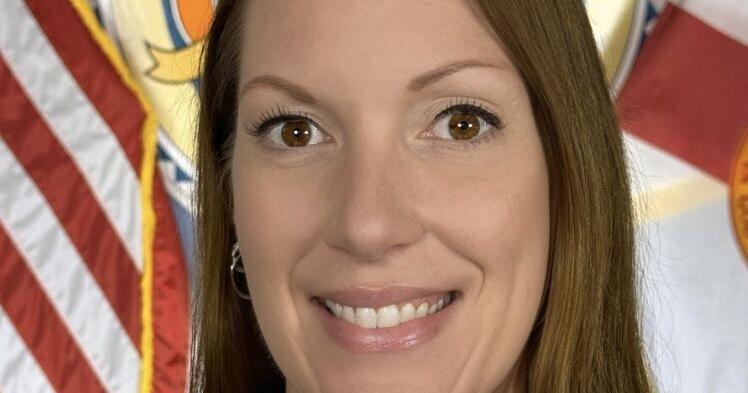 Jessica Flynn promoted to county HR director | Local News ...
