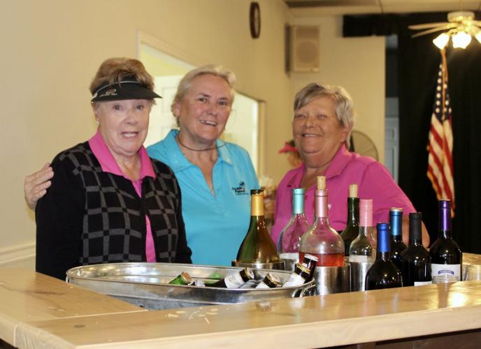 Life in Ocala Palms: Ocala Palms ladies win match play in regional tourney | Lifestyle ...