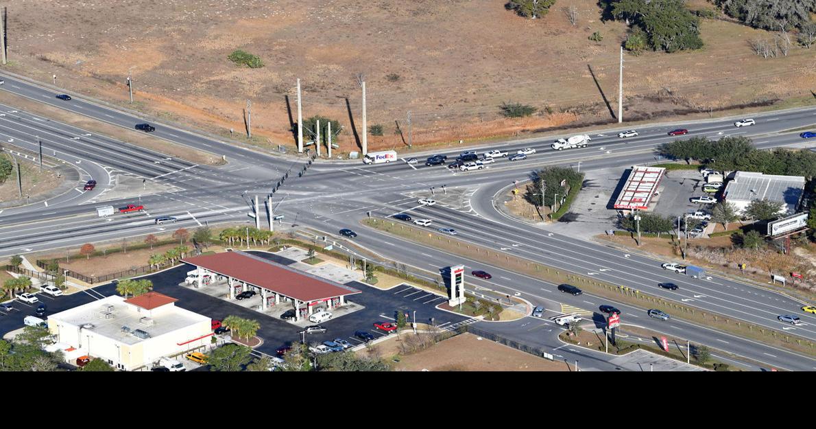 Target, Aldi and more stores heading to new Lecanto plaza | Local News ...