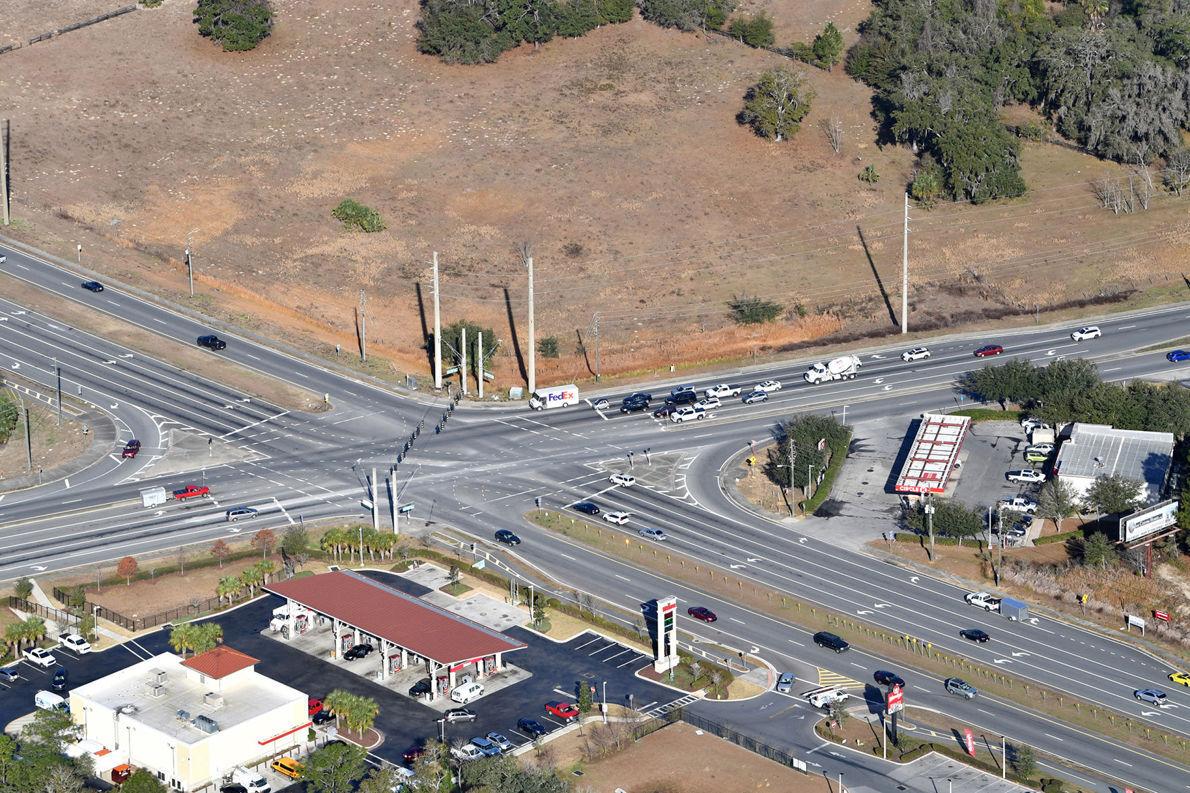 Target, Aldi and more stores heading to new Lecanto plaza | Local News ...