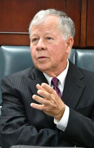 Brannen Bank offers veterans shelter a lifeline for funding a new ...