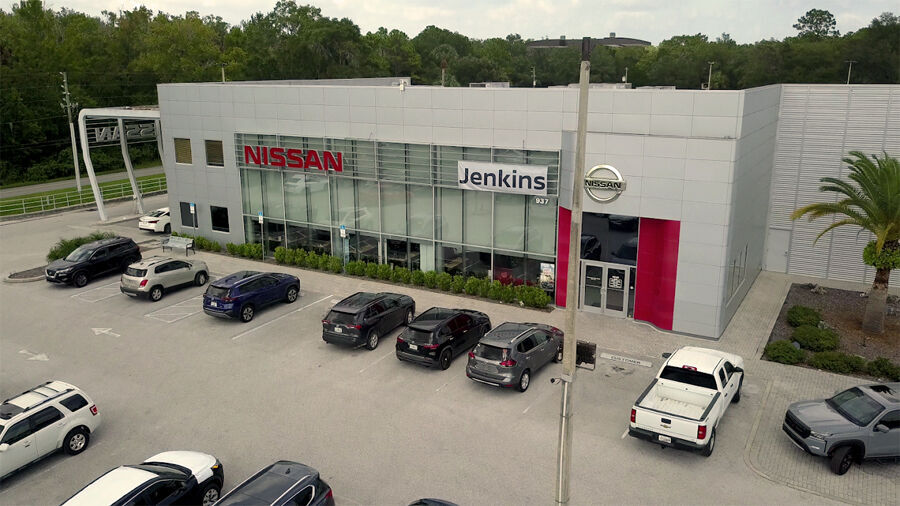 Jenkins Auto Group opens new Hyundai location in Homosassa | Business ...