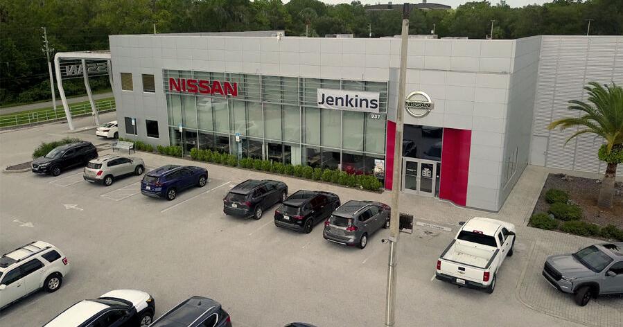 Jenkins Auto Group opens new Hyundai location in Homosassa | Business ...