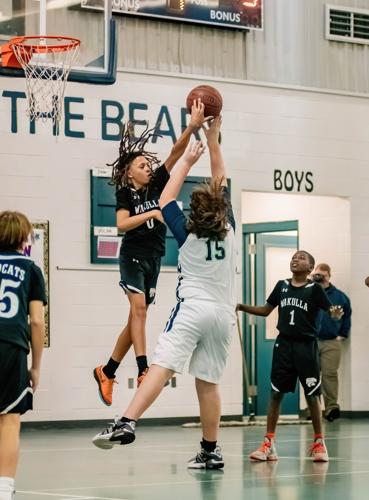 RMS secures win against WMS in basketball rivalry: Coach Zach Klees ...