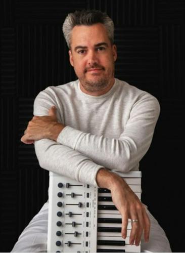 Jesse James Allen to keynote dementia conference | Health ...