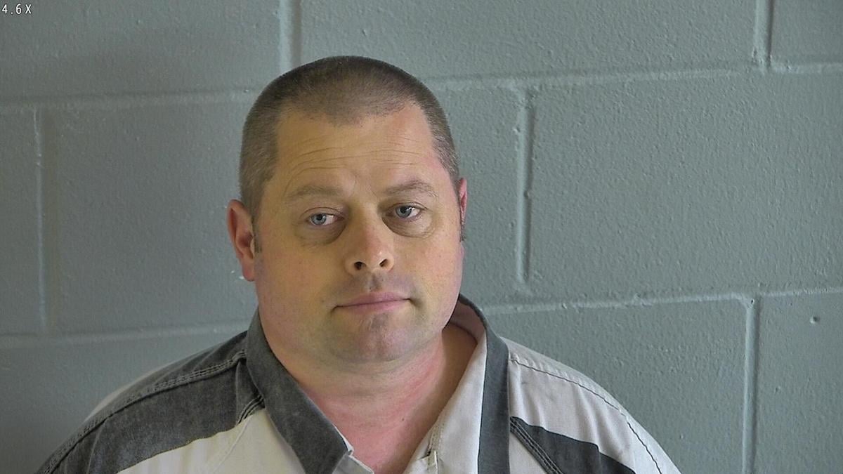 Cedar Key man charged with aggravated animal abuse after dog’s death ...