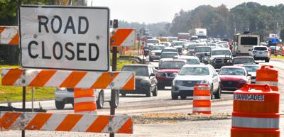 County to discuss transportation impact fee hike | Local News | chronicleonline.com