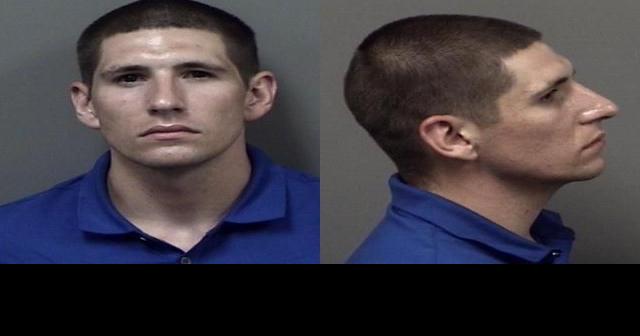 Citrus County Mugshots July 9, 2019 | Crime & Courts | chronicleonline.com