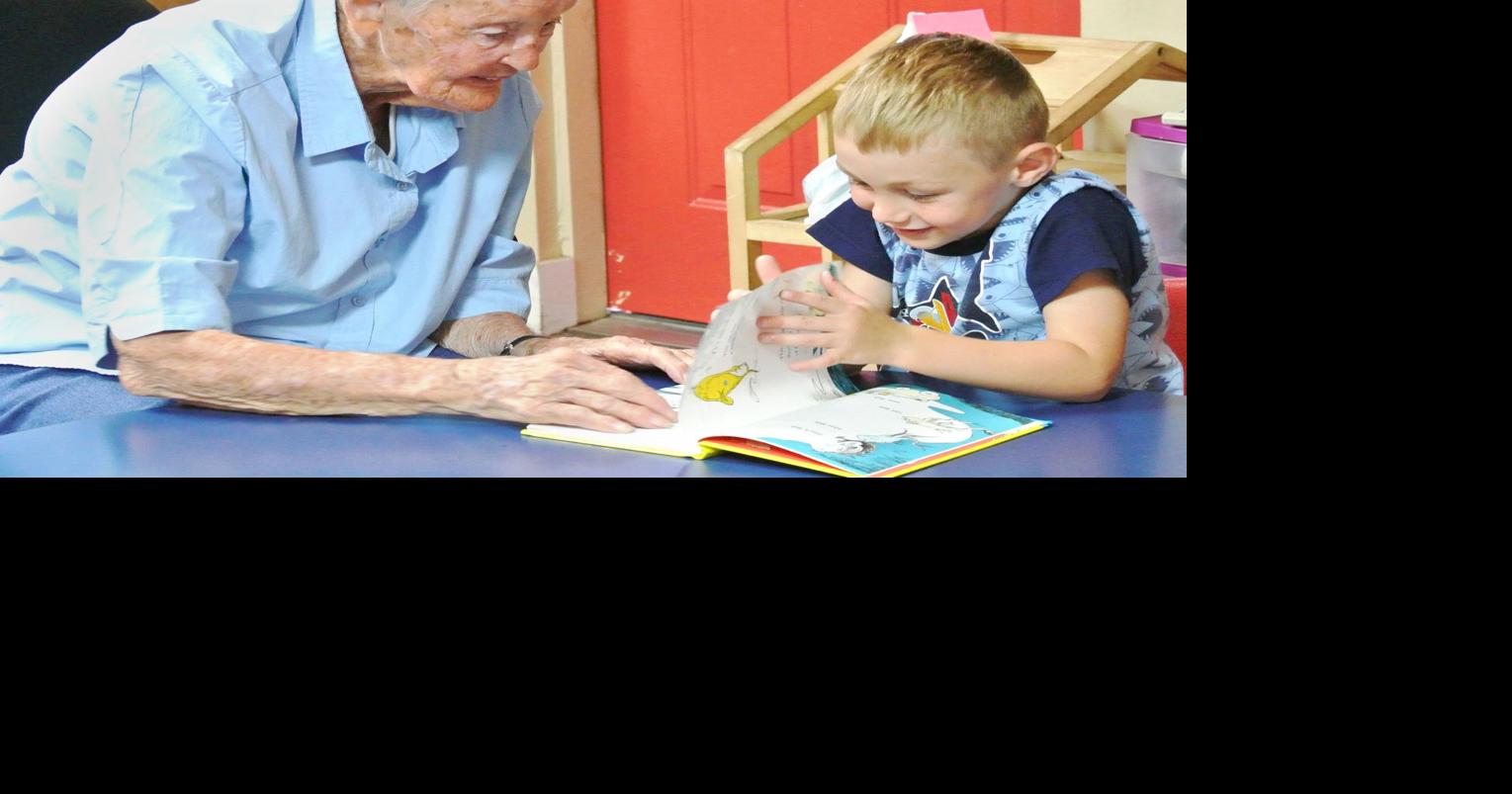 Other Voices l Be a ‘Pal,’ read to kids | Columnists | chronicleonline.com
