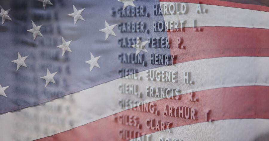 Veterans Appreciation Week honors our local heroes | Veterans ...