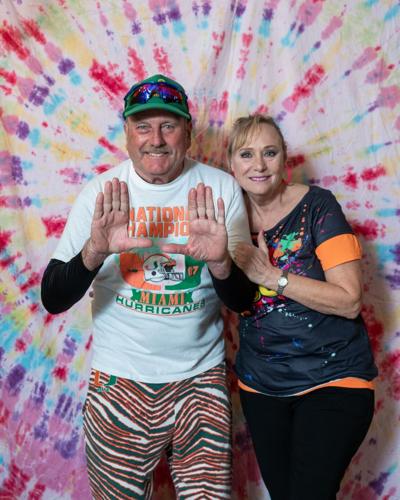Chamber awards embrace ‘rad’ ’80s | Local News | chronicleonline.com