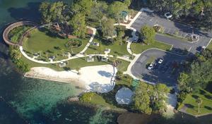 Newly revamped Hunter Springs Park is a hit | Local News ...