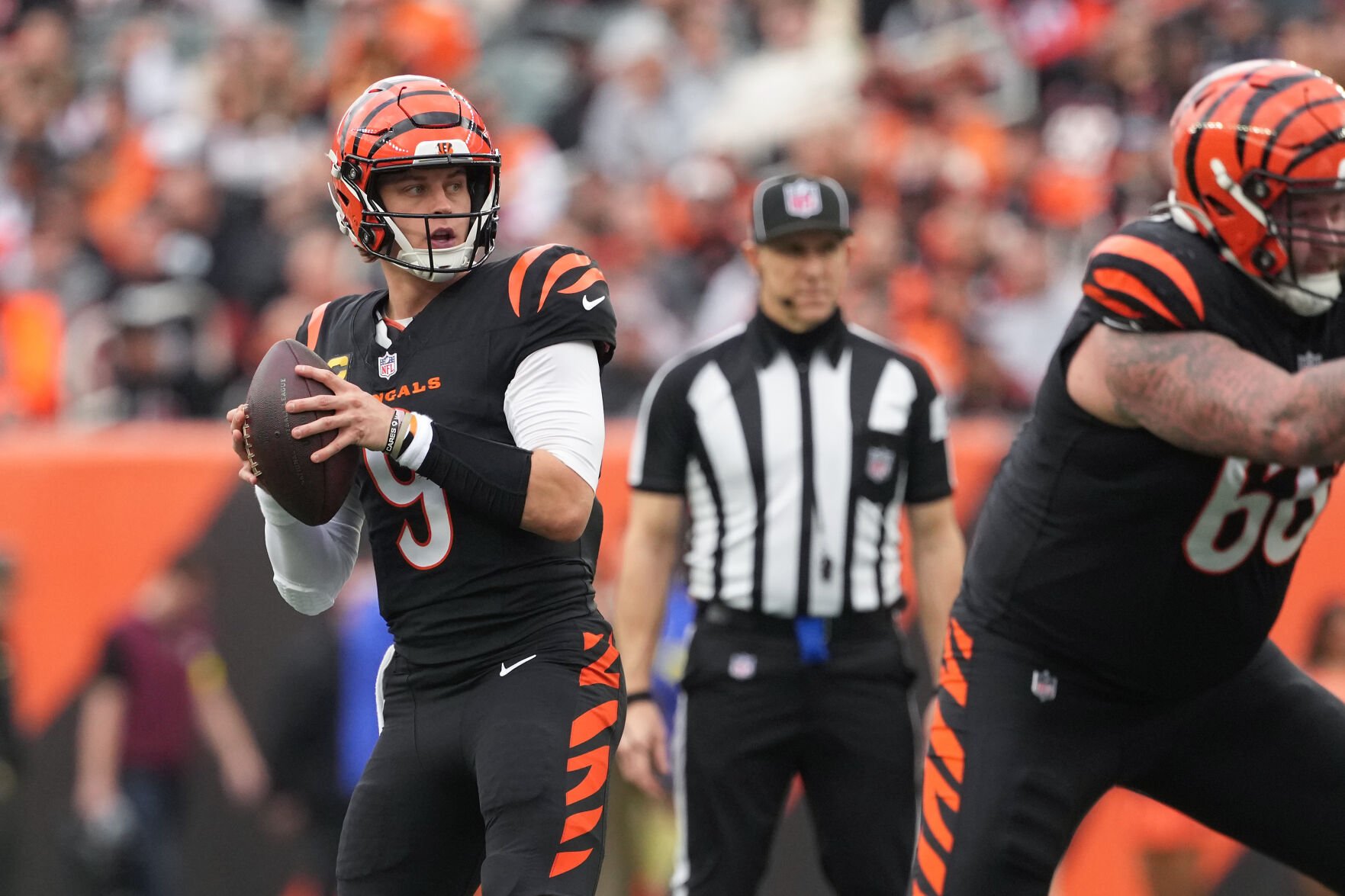 Cardinals Bengals Football | NFL Sports | chronicleonline.com