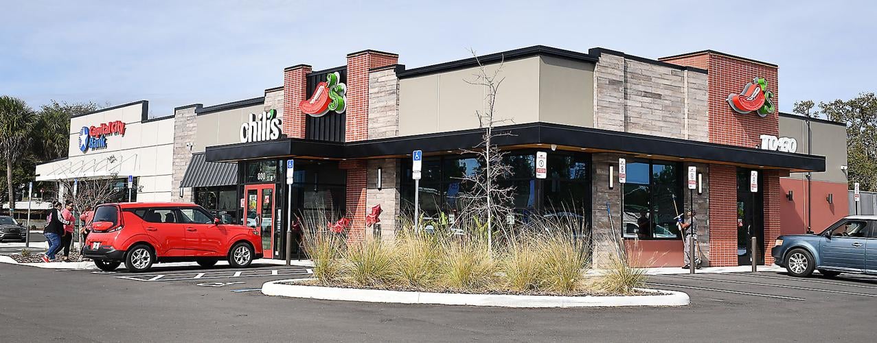Chili's, Capital City Bank celebrate grand openings | Local News ...