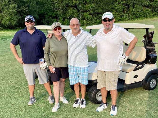 Trio of highlight performances in July at Rainbow’s End Golf Club ...