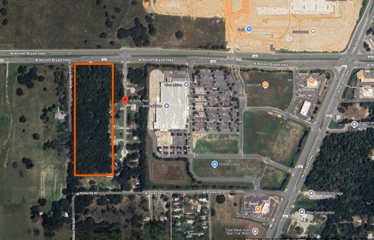 HCA Florida Citrus Hospital to construct new ER in Lecanto | Local News ...