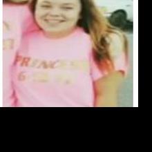 Brandi Lynn Huff | Local News | chronicleonline.com