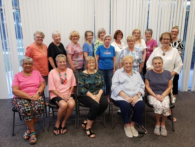 Citrus Newcomers Club: Organizing, preparing for season | Entertainment ...