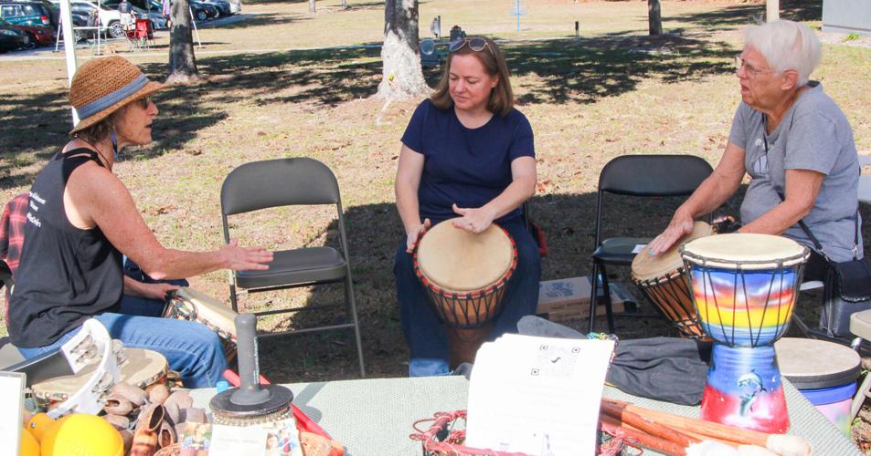 Families, outdoor enthusiasts turn out for Citrus County’s Annual ...