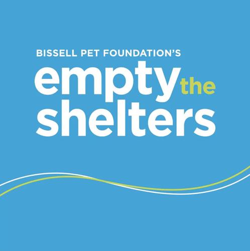 Animal Services partners with Bissell Pet Foundation for “Empty the ...