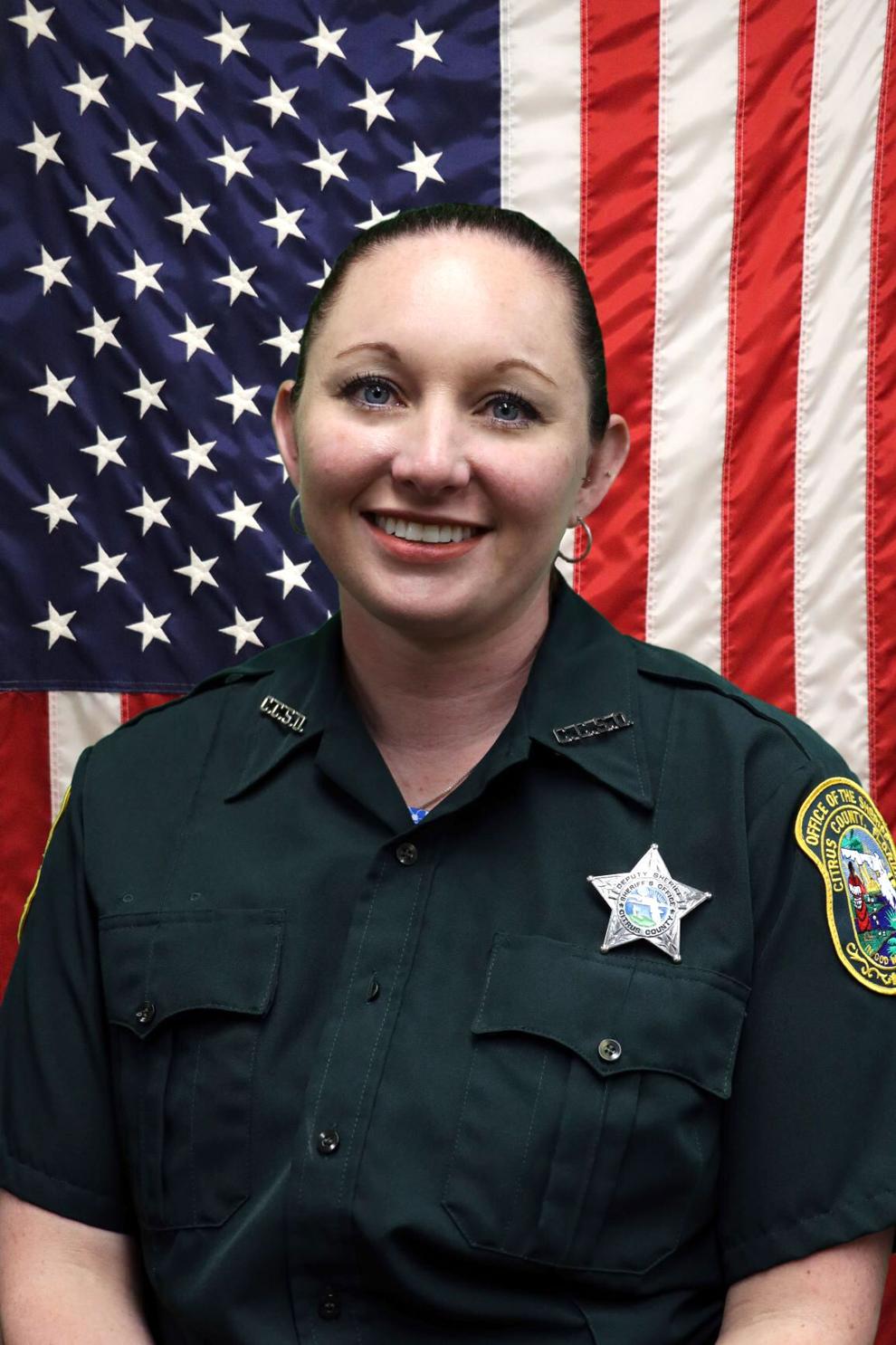 CCSO unit makes progress against domestic violence | Local News ...