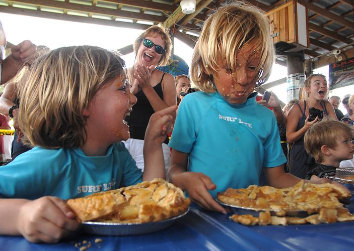 Homosassa hoopla | Local News | chronicleonline.com