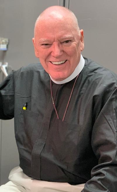 Holy Faith Episcopal welcomes new Rector | Religion | chronicleonline.com